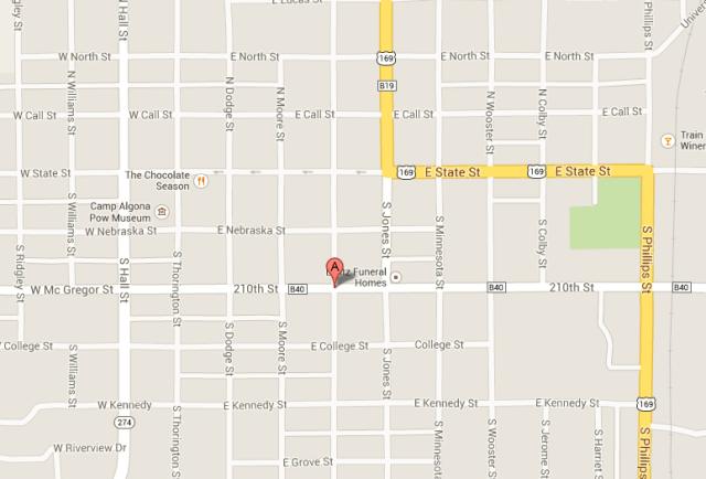 Kossuth County Concert Association